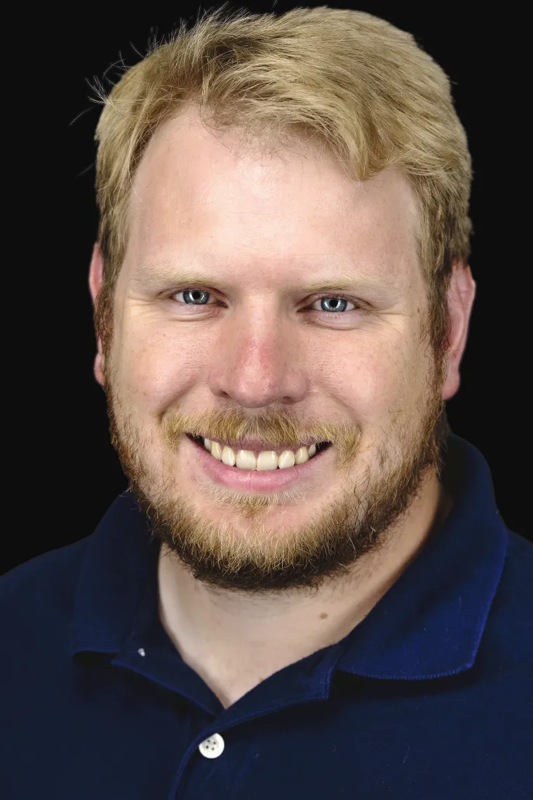 Neil Pearson | Reddy Research Group